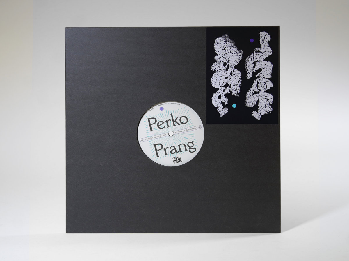 Prang / Sisu | Perko | Fergus Jones