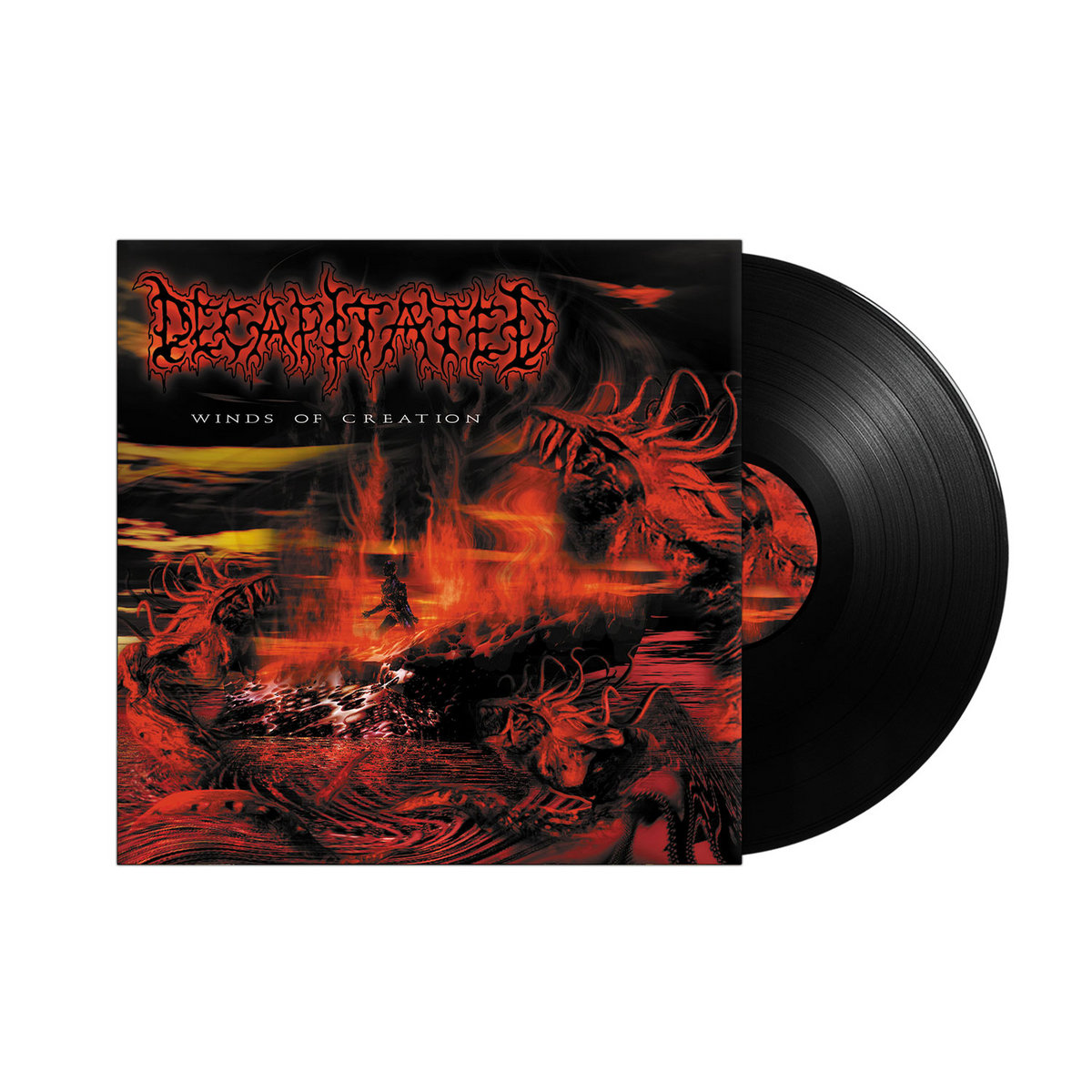 Winds of Creation | Decapitated