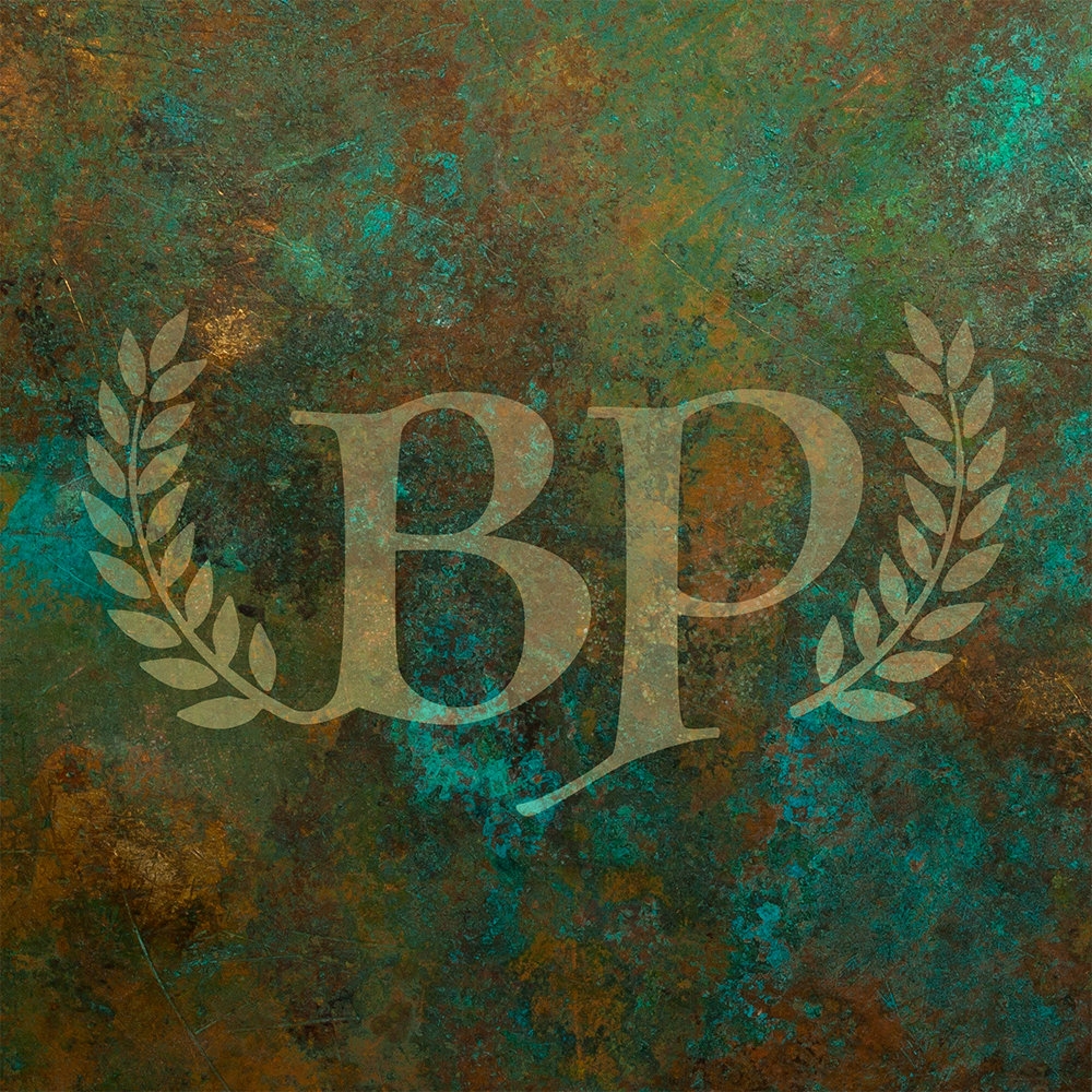 Bronzen Battle | Bronze Patina