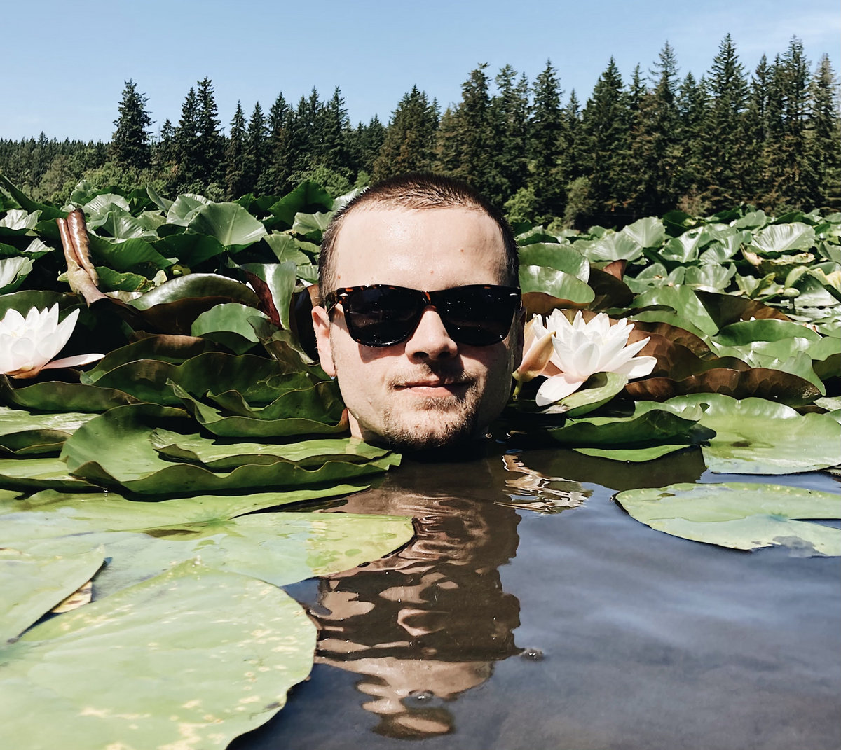 Pleasure Plate | Henry Banks