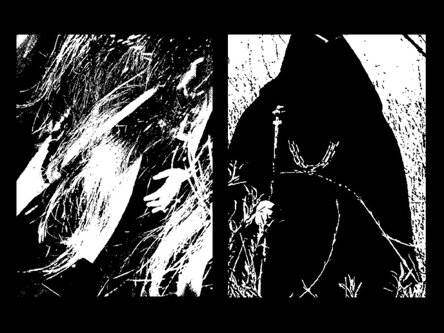 The Strangulation of Consciousness | Skulking