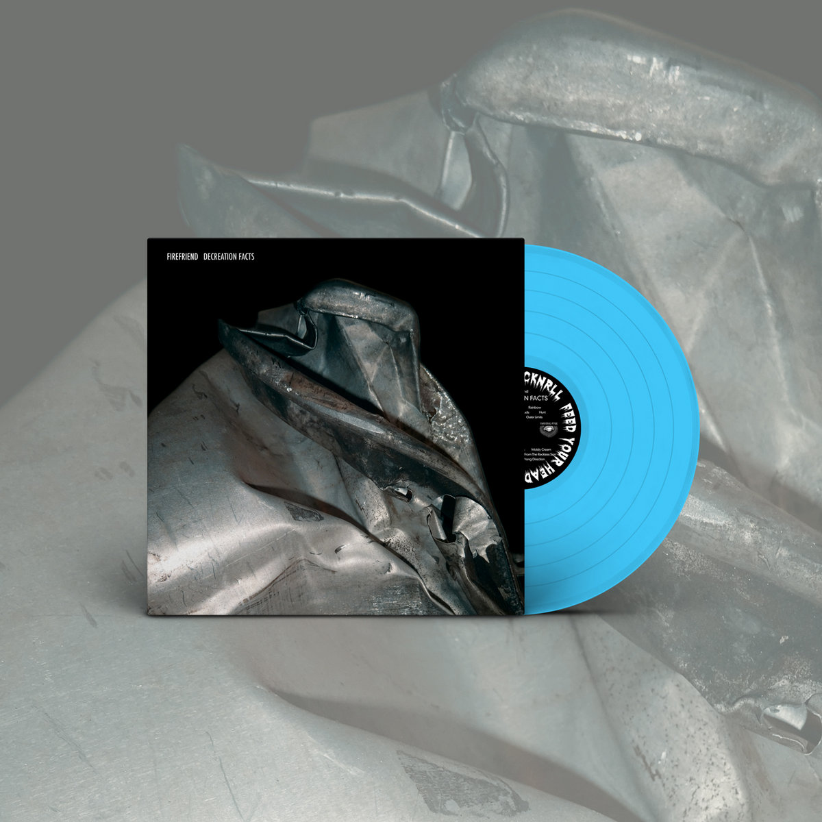 Decreation Facts | Firefriend