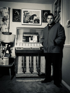 Music | Jesse Wagner