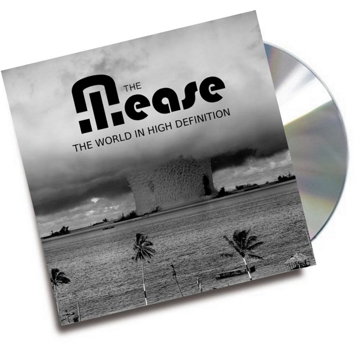 The World In High Definition - Album - CD | The Mease