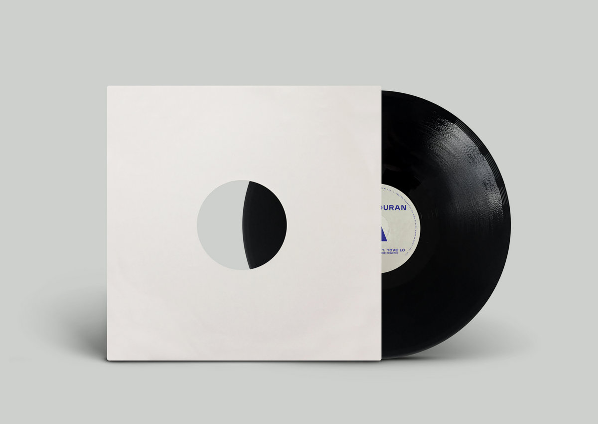 GIVE IT ALL UP ft. Tove Lo (Erol Alkan's Extended Rework) | Duran Duran ...