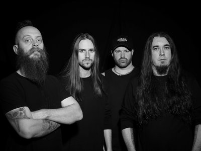 Artists | Earache Records