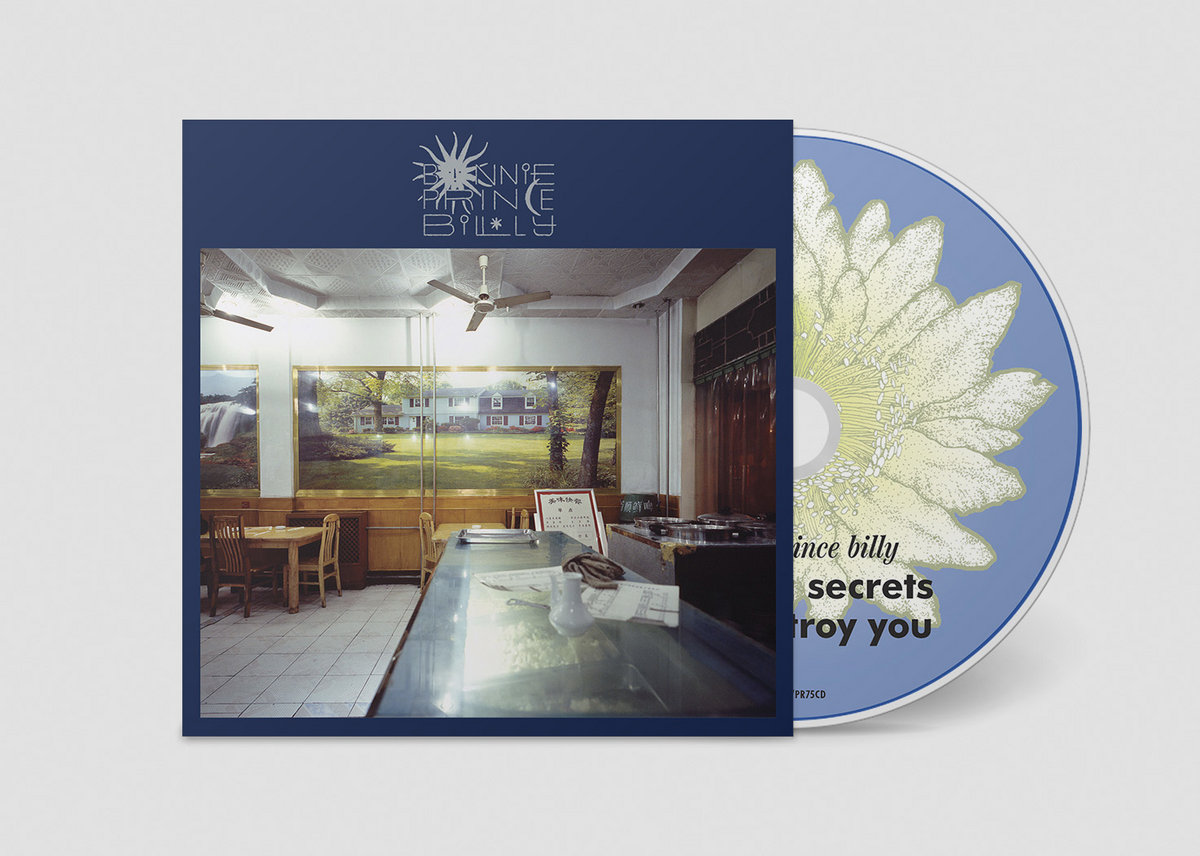 Keeping Secrets Will Destroy You | Bonnie "Prince" Billy