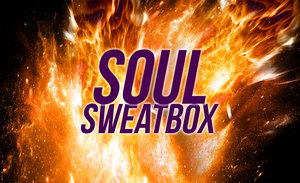 Music | Soul Sweatbox