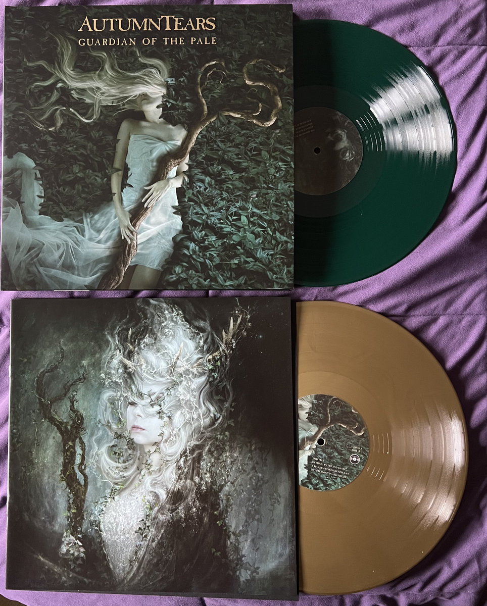 Guardian of the Pale | Autumn Tears