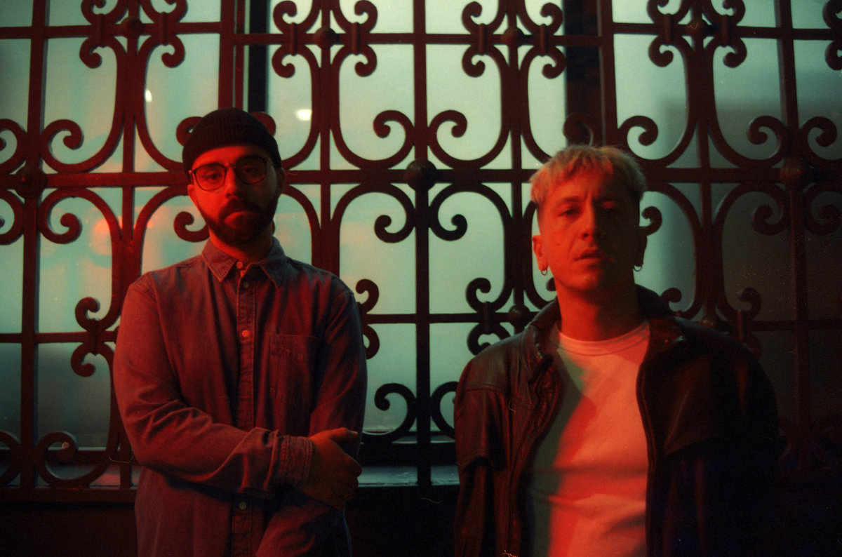 Night Is Young | Night Is Young