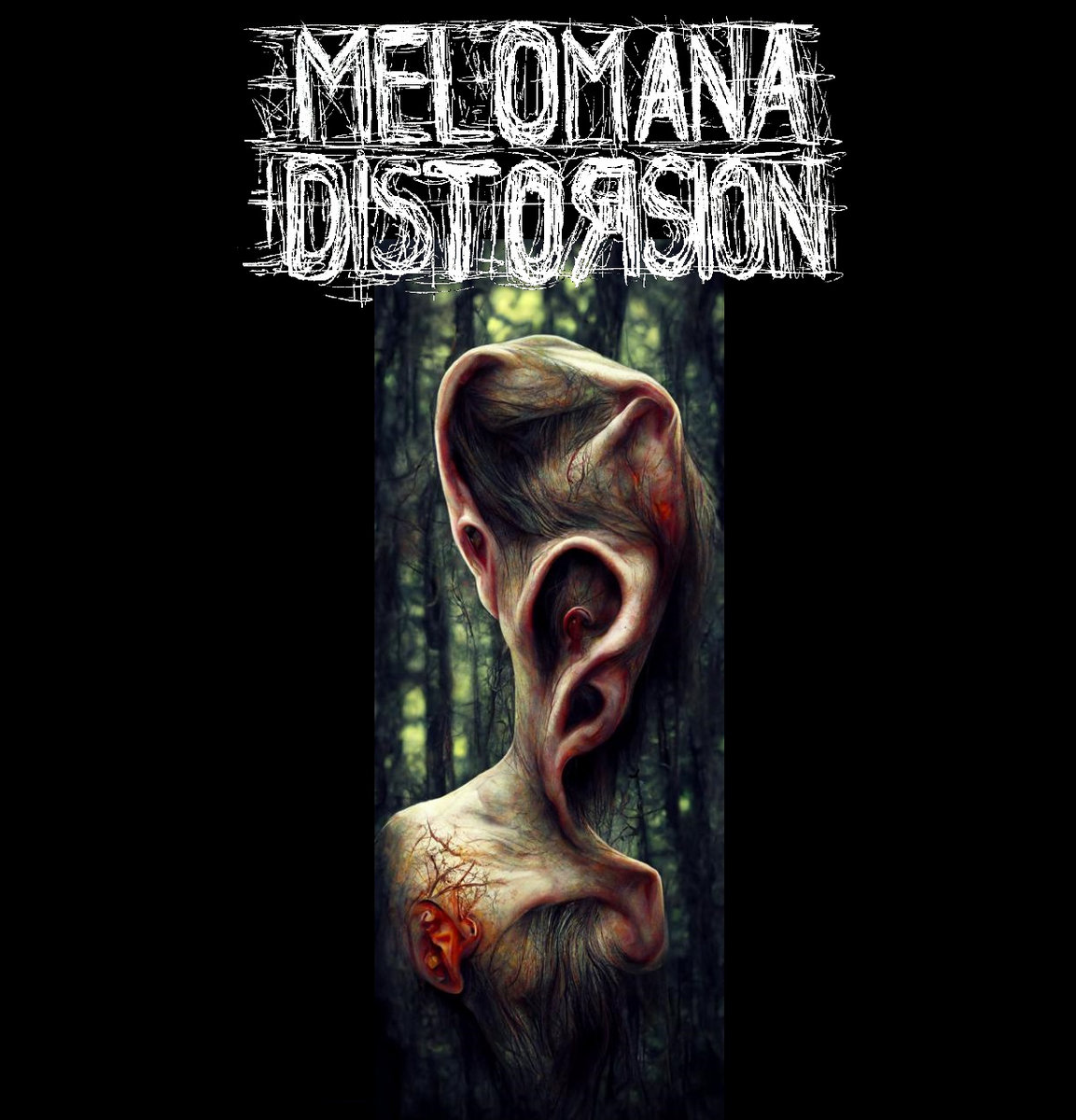 La triste existencia del ser | Melómana Distorsión