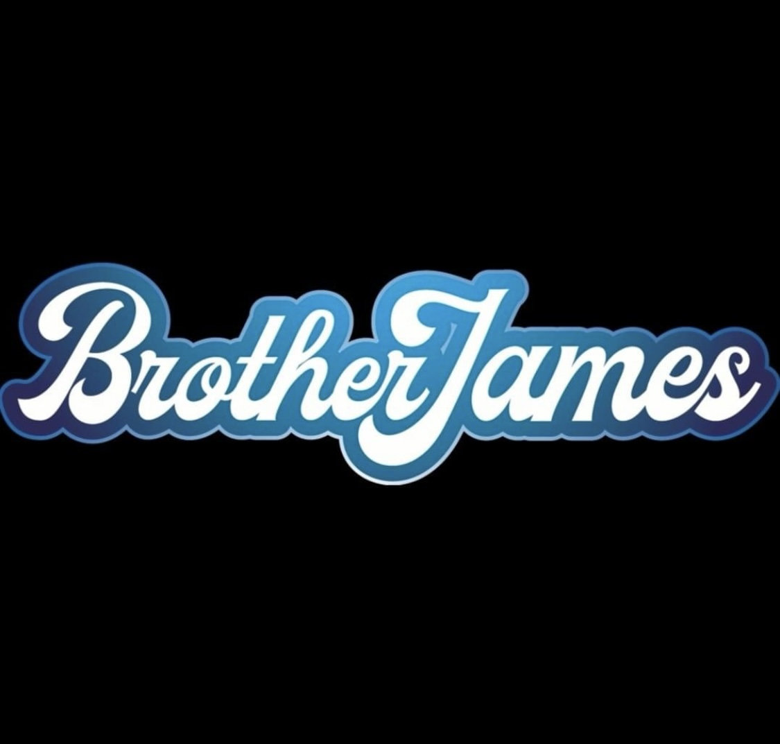 Body Right - The Single | Brother James