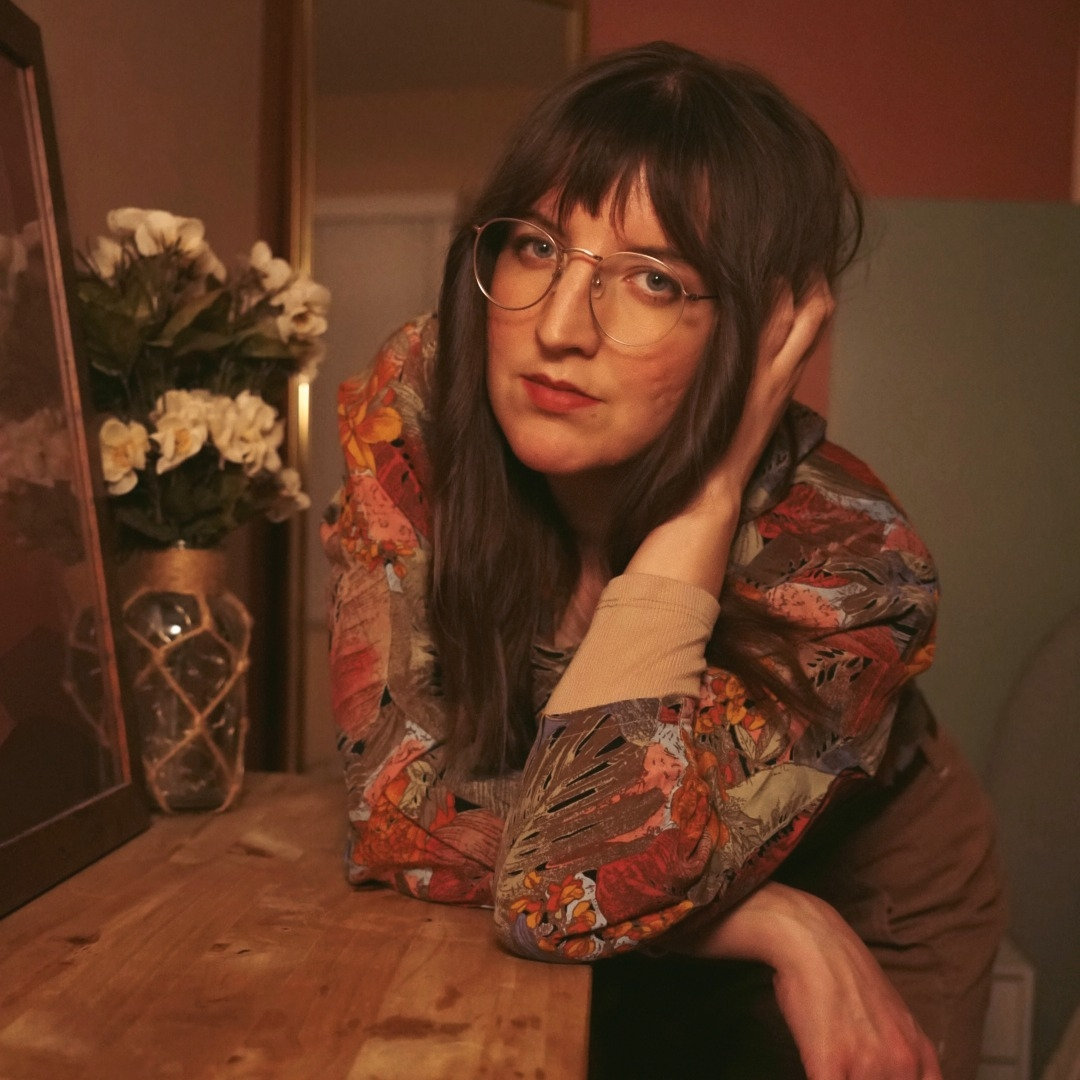 Just for Fun | Bailey Sutton