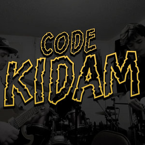Music | Code Kidam