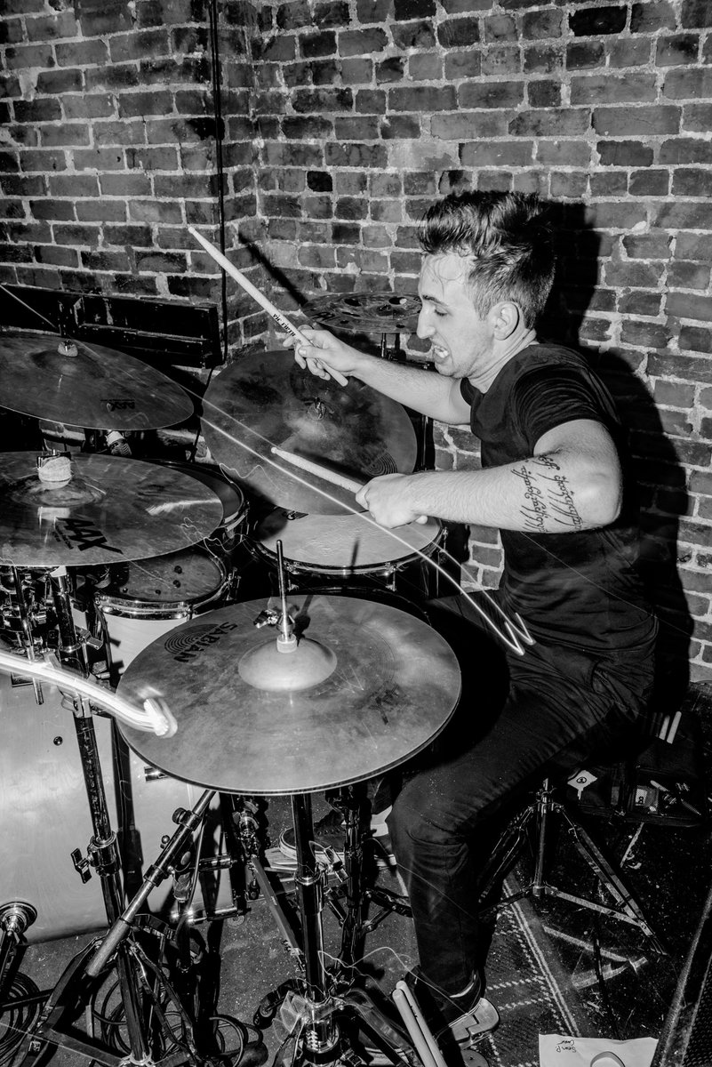 Honeycomb | Sean Connor