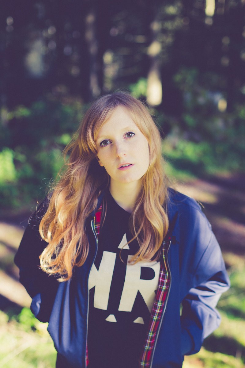 Lunar Chase | Sara Miller