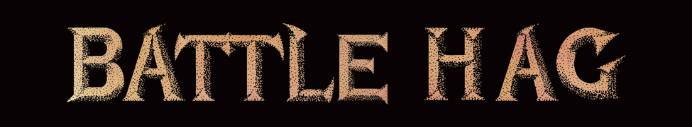 Celestial Tyrant | Battle Hag