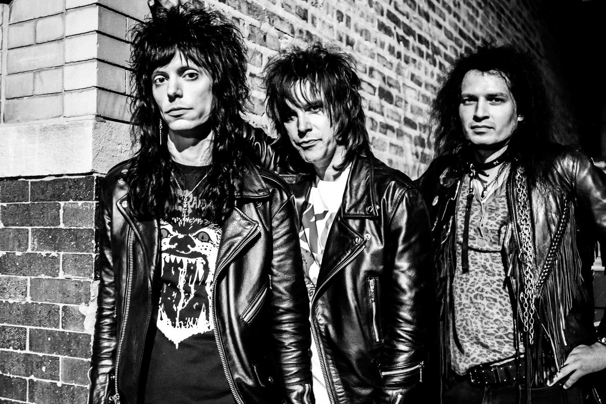 Poison Boys / Jonesy Split | Poison Boys