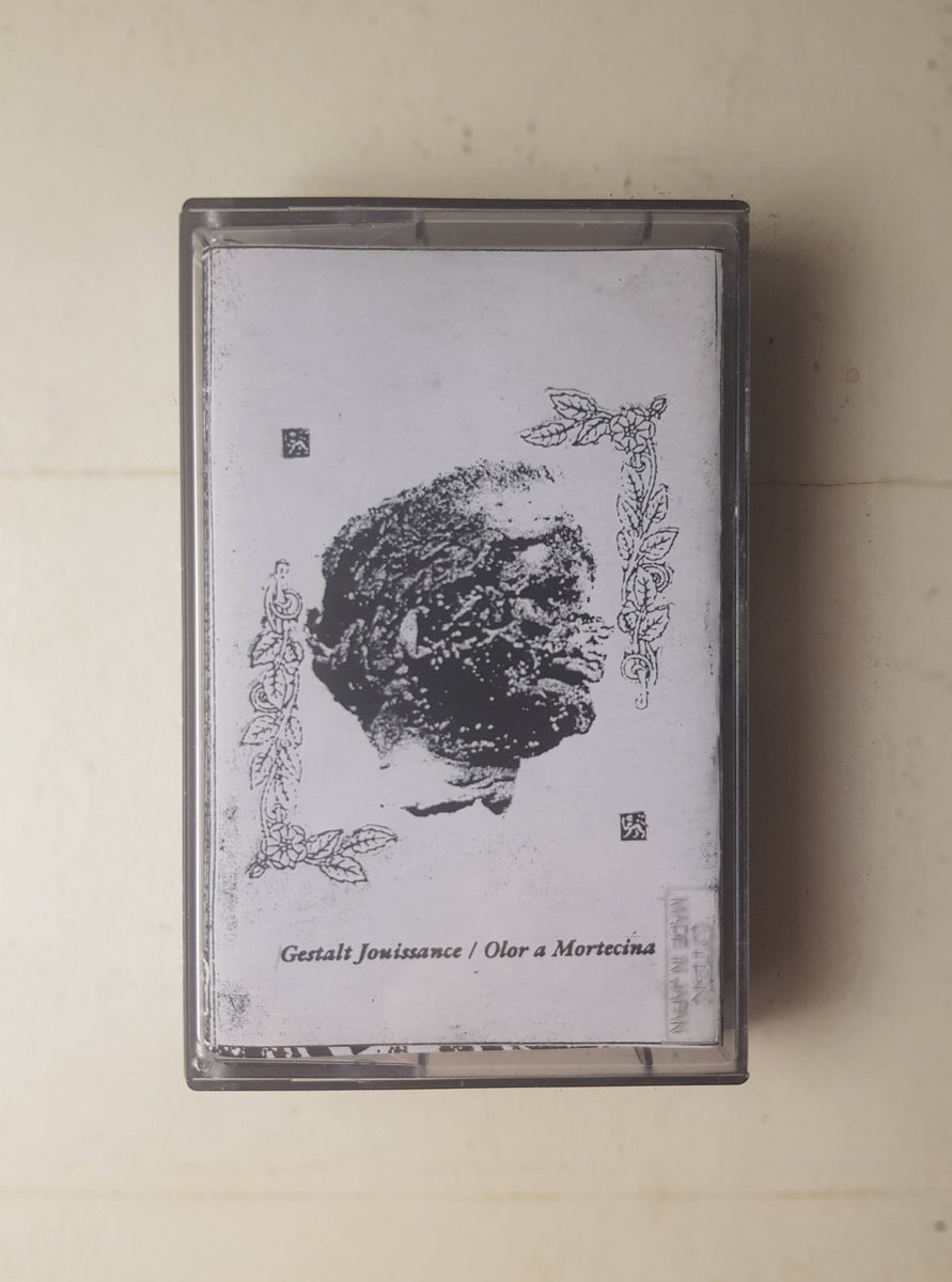 Gestalt Jouissance / Olor a Mortecina | E.O.L.C.O.E. / Armenia ...