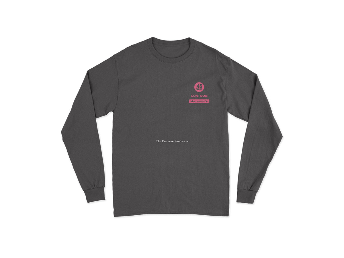 The Panturas / Sundancer - Split Single's | The Panturas / Sundancer ...