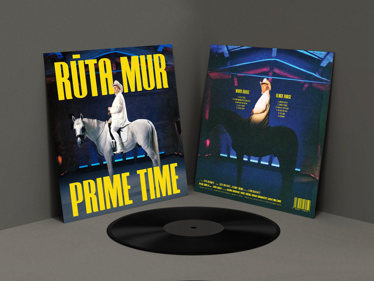 PRIME TIME | Ruta MUR