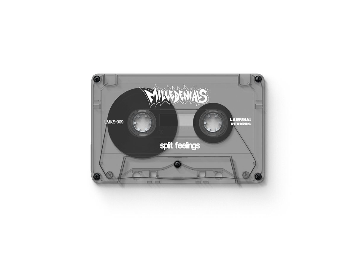 Split Feelings | Sunlotus | La Munai Records