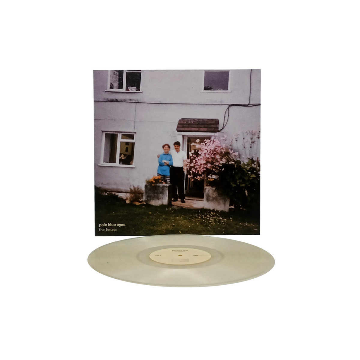 This House | Pale Blue Eyes