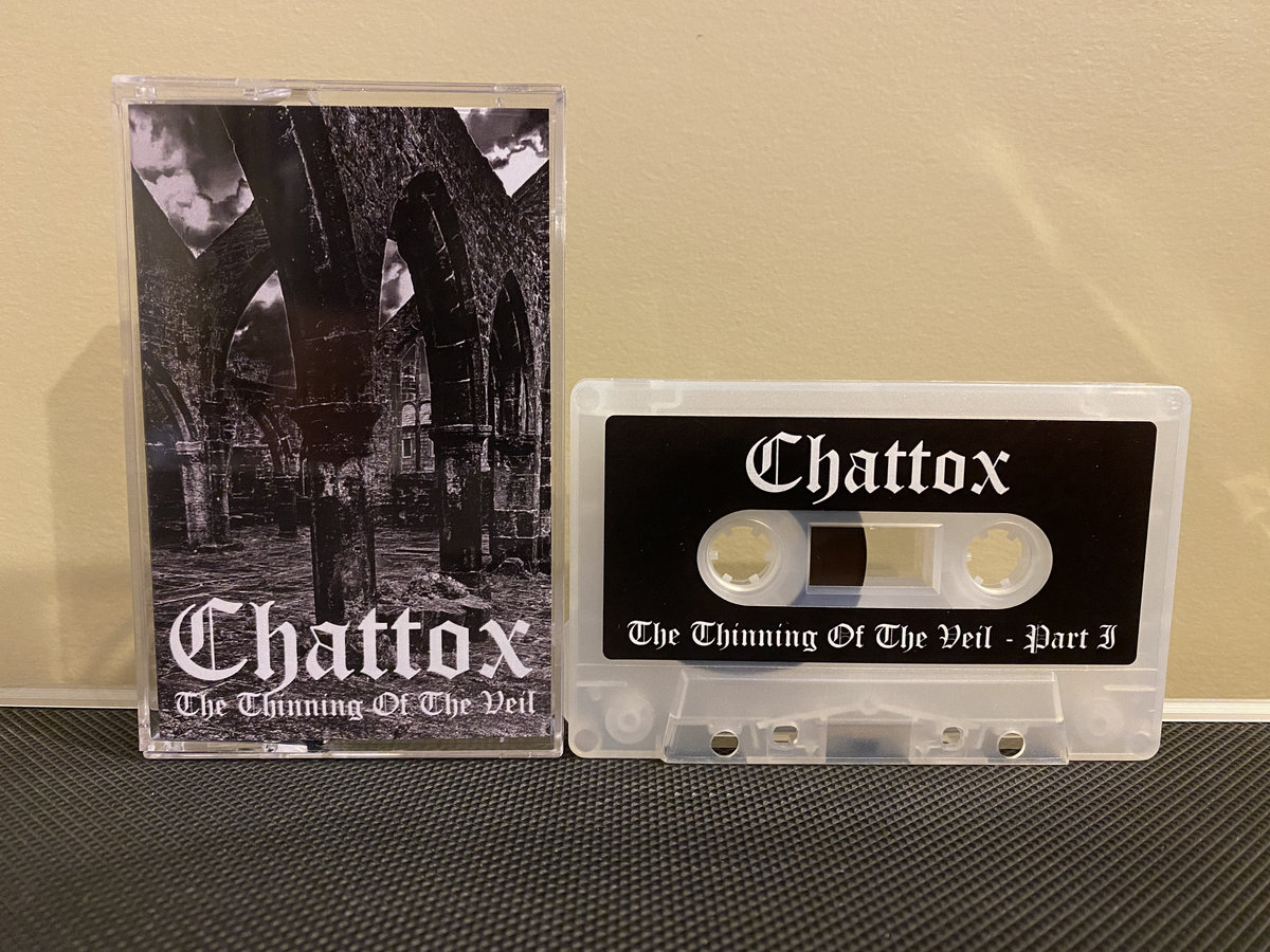 The Thinning Of The Veil | Chattox