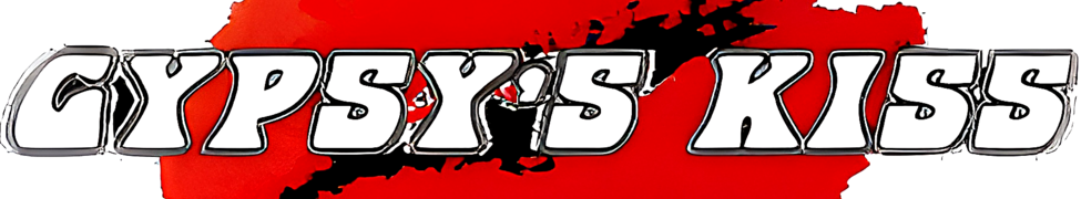 Merch | Gypsy's Kiss