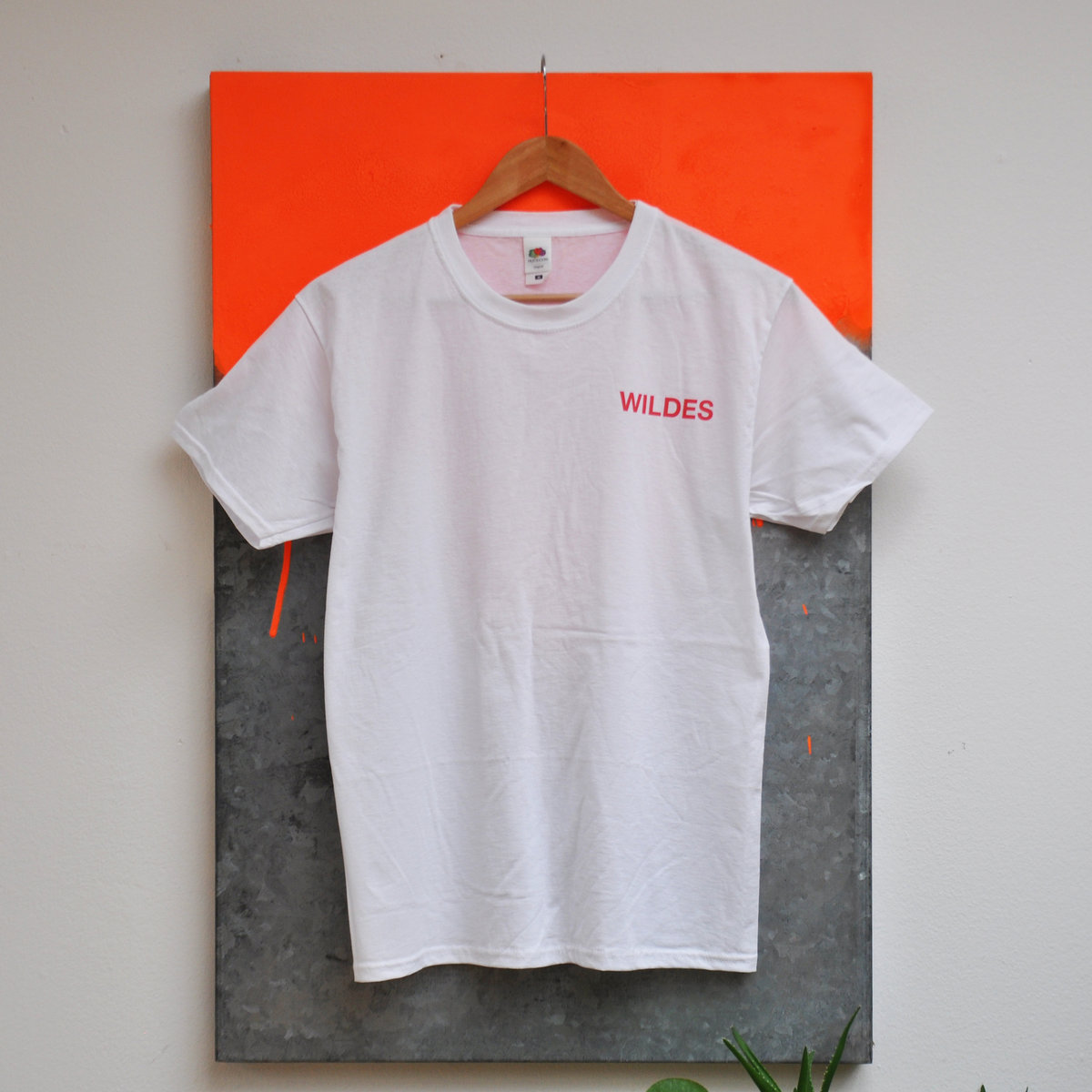 WILDES Shirt | WILDES