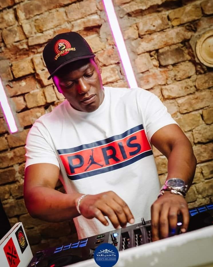 Reggaeton Latino Compilation 1 | Dj Rey