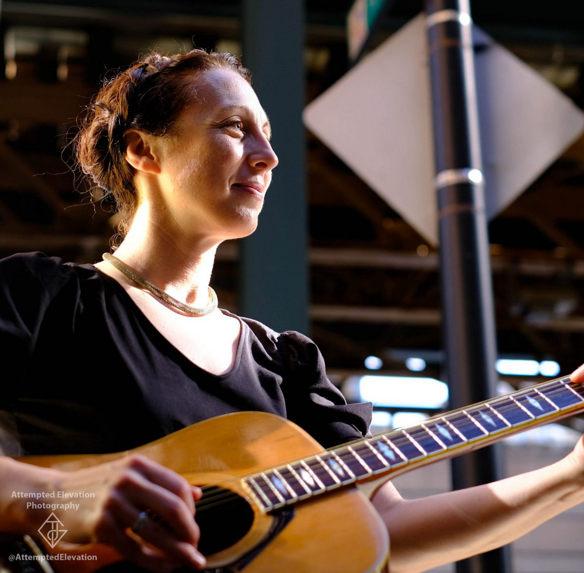 Hannah Frank Group LIVE EP | Hannah Frank Group | Hannah Frank