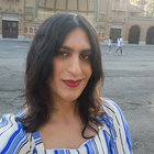 Magic Fire Brain | Devi McCallion & Katie Dey | Devi McCallion