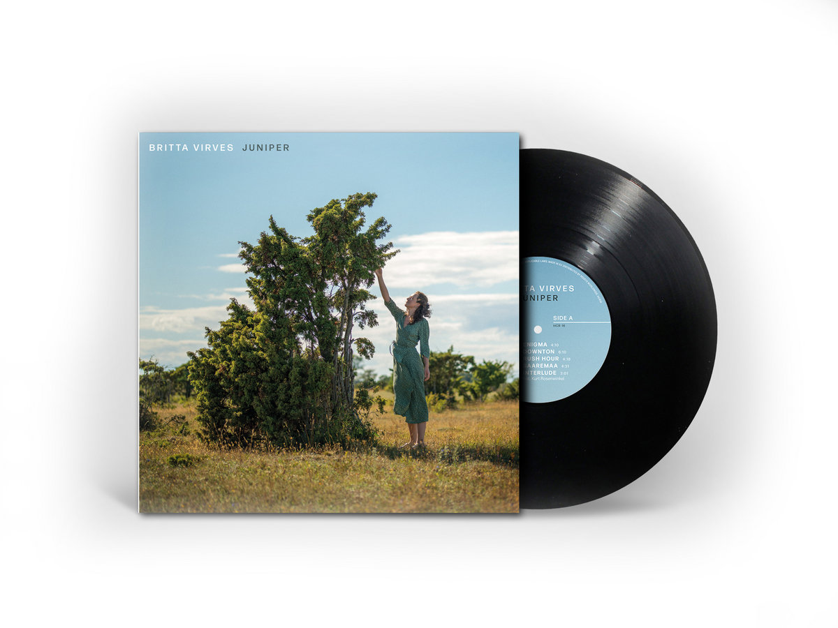 Juniper | Britta Virves