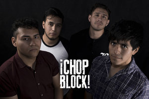 Music | ¡Chop Block!