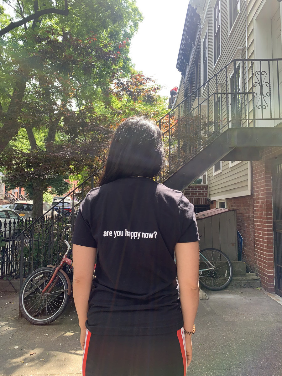 miss ambivalent vol. 2 | miss ambivalent | jeong lim yang