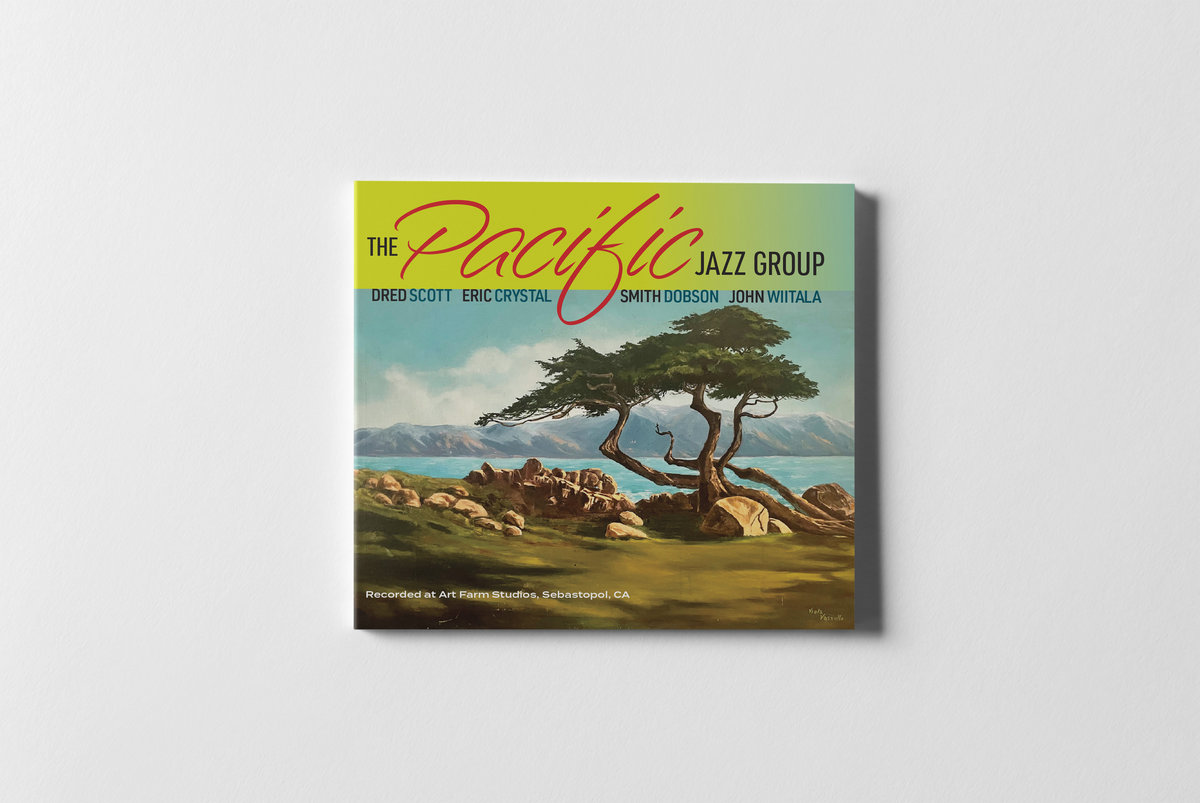 The Pacific Jazz Group | The Pacific Jazz Group