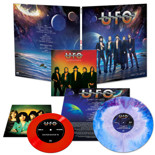 Ufo Album