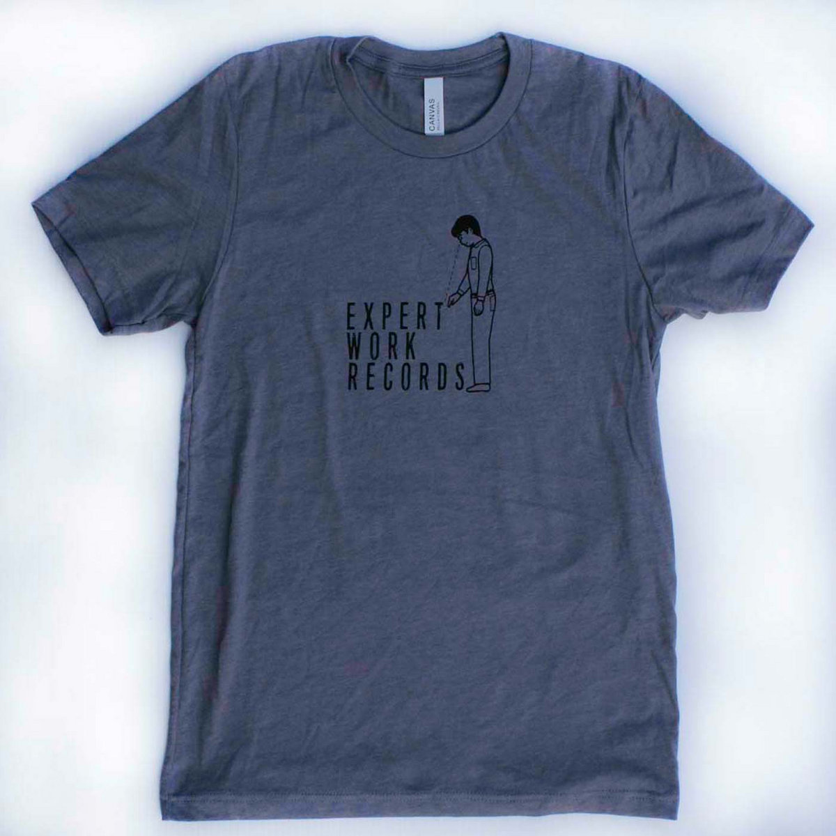 Expert Work Records 'Kid Logo" | Expert Work Records