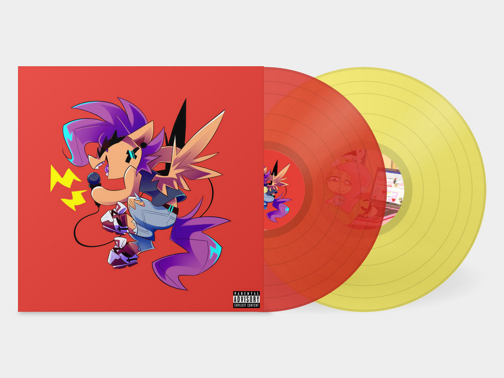 CUTIEMARKS (And the Things That Bind Us) – Vinyl Campaign | Vylet Pony