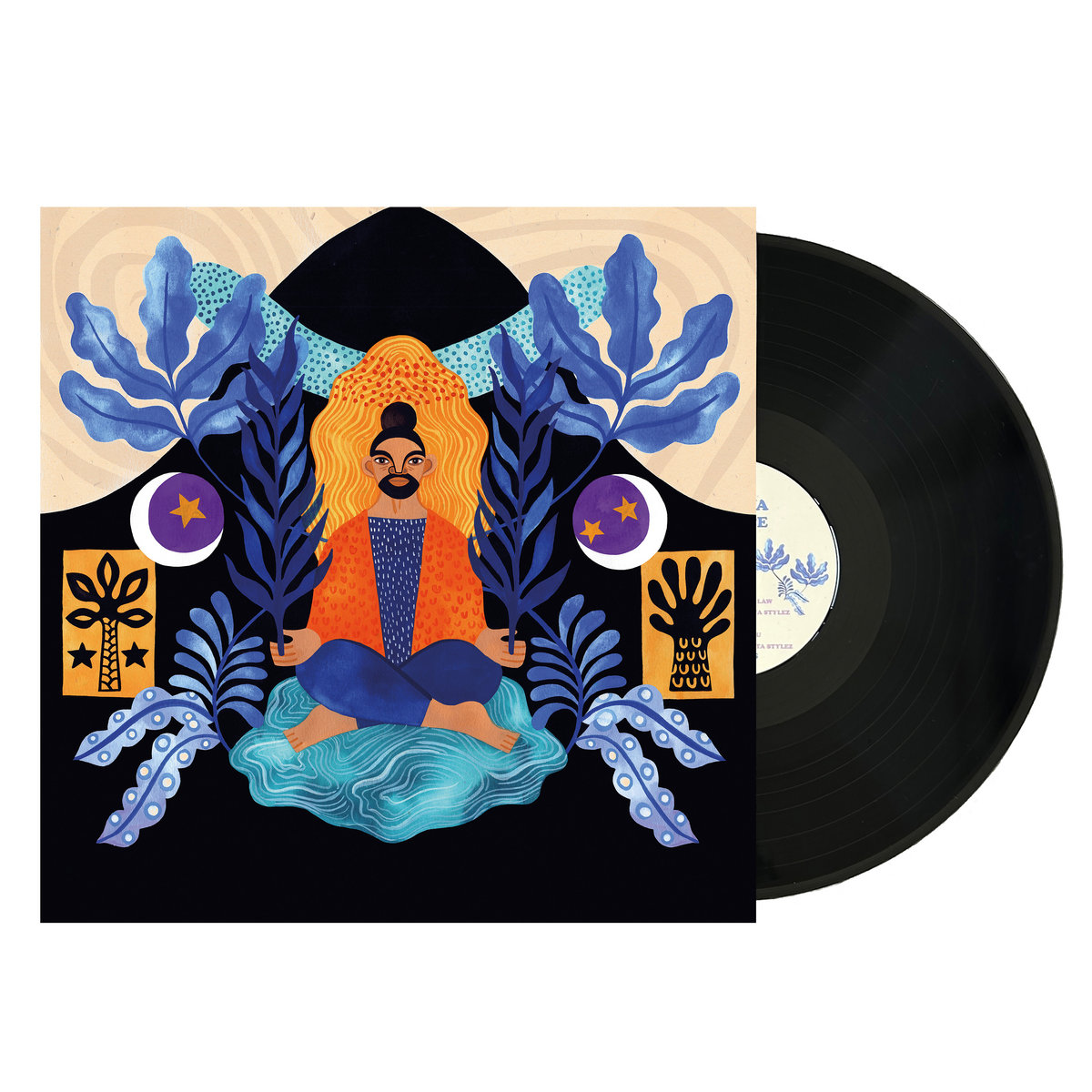 M e d i t a t e (F e e l i n g s) | DANTAYA