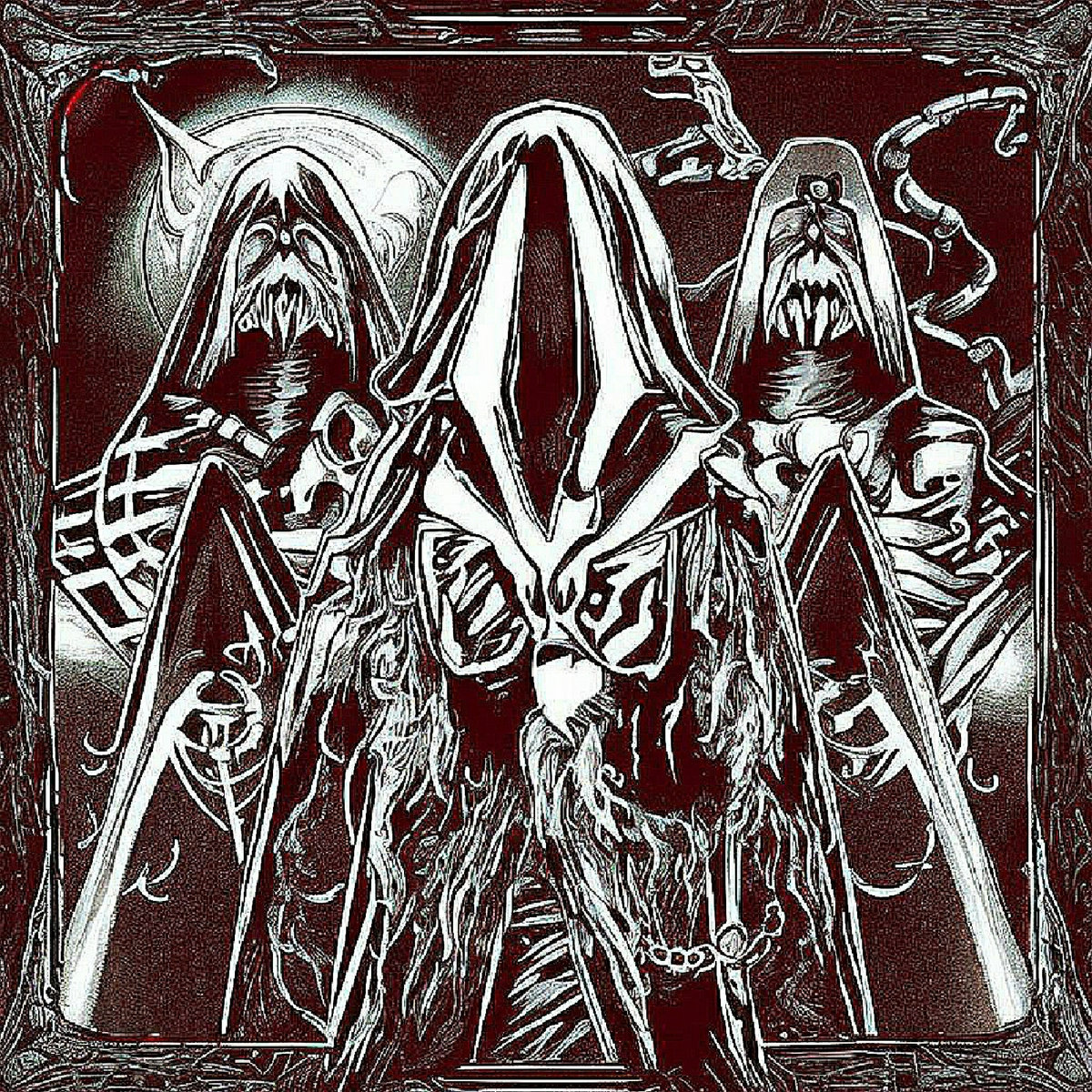 Demos of Doom | Wizard Bloody Wizard