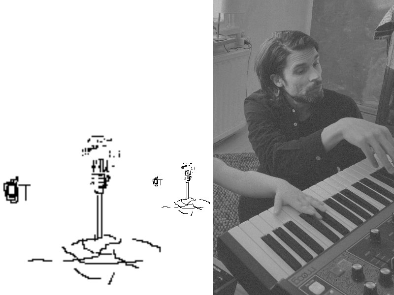 Songs, Scores and Cues (2002-2007) | Oskari Tolonen
