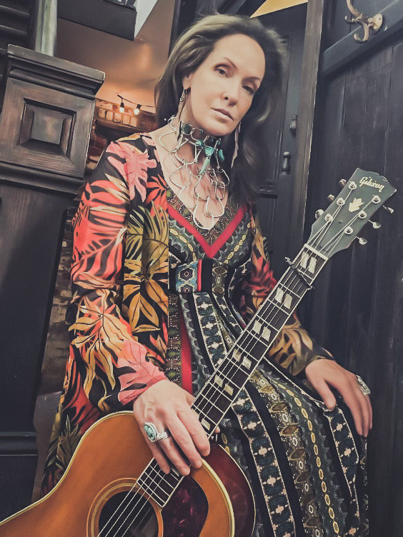 Mary Elizabeth Long | Mary Elizabeth Long