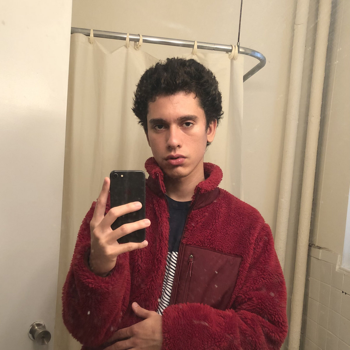 No more blues | Gabriel Lazaro