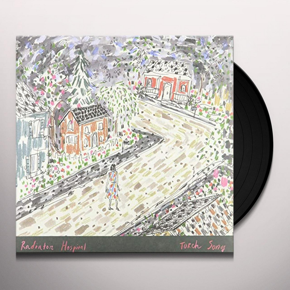 Torch Song | Radiator Hospital