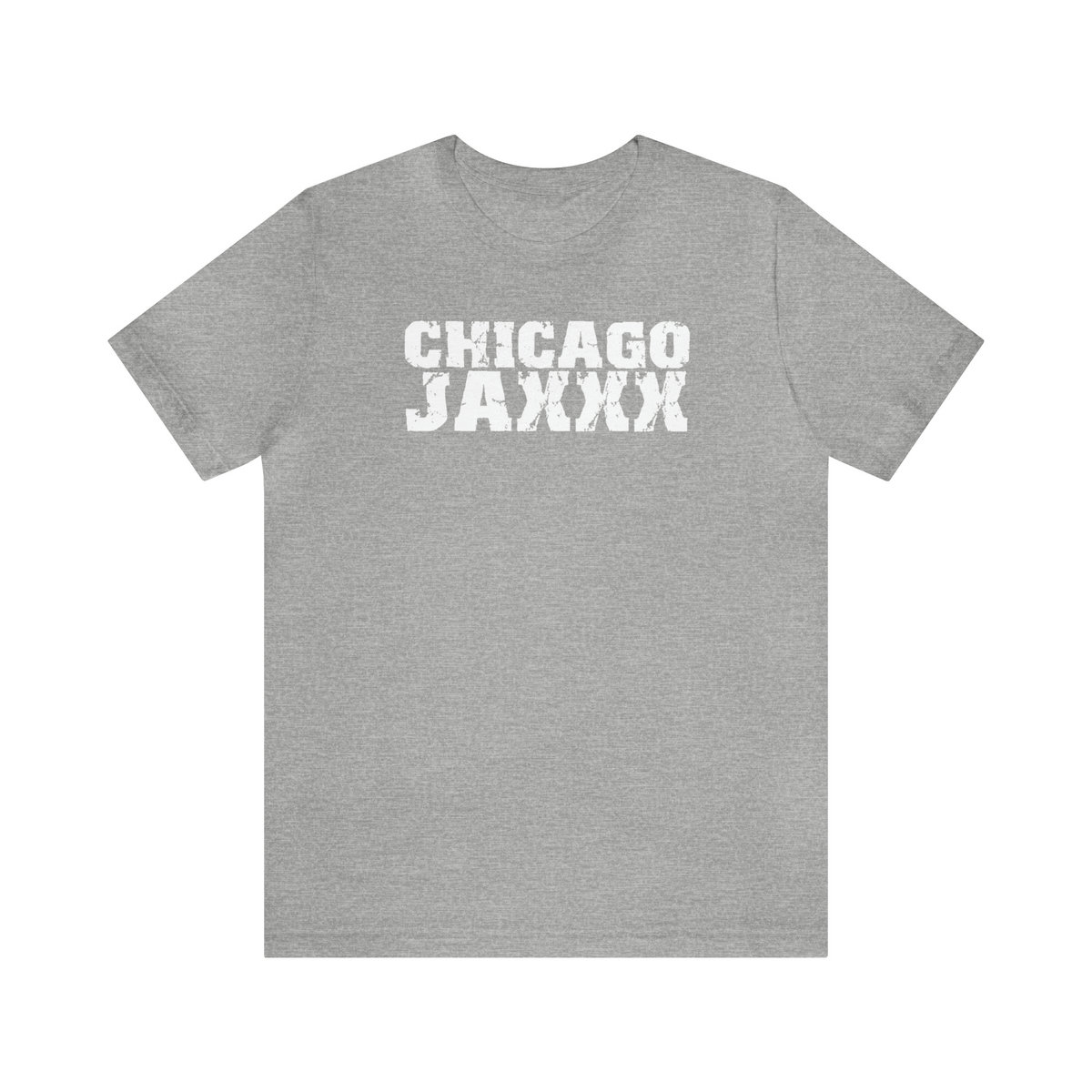 Chicago Jaxxx Star Anniversary Shirt | Chicago Jaxxx