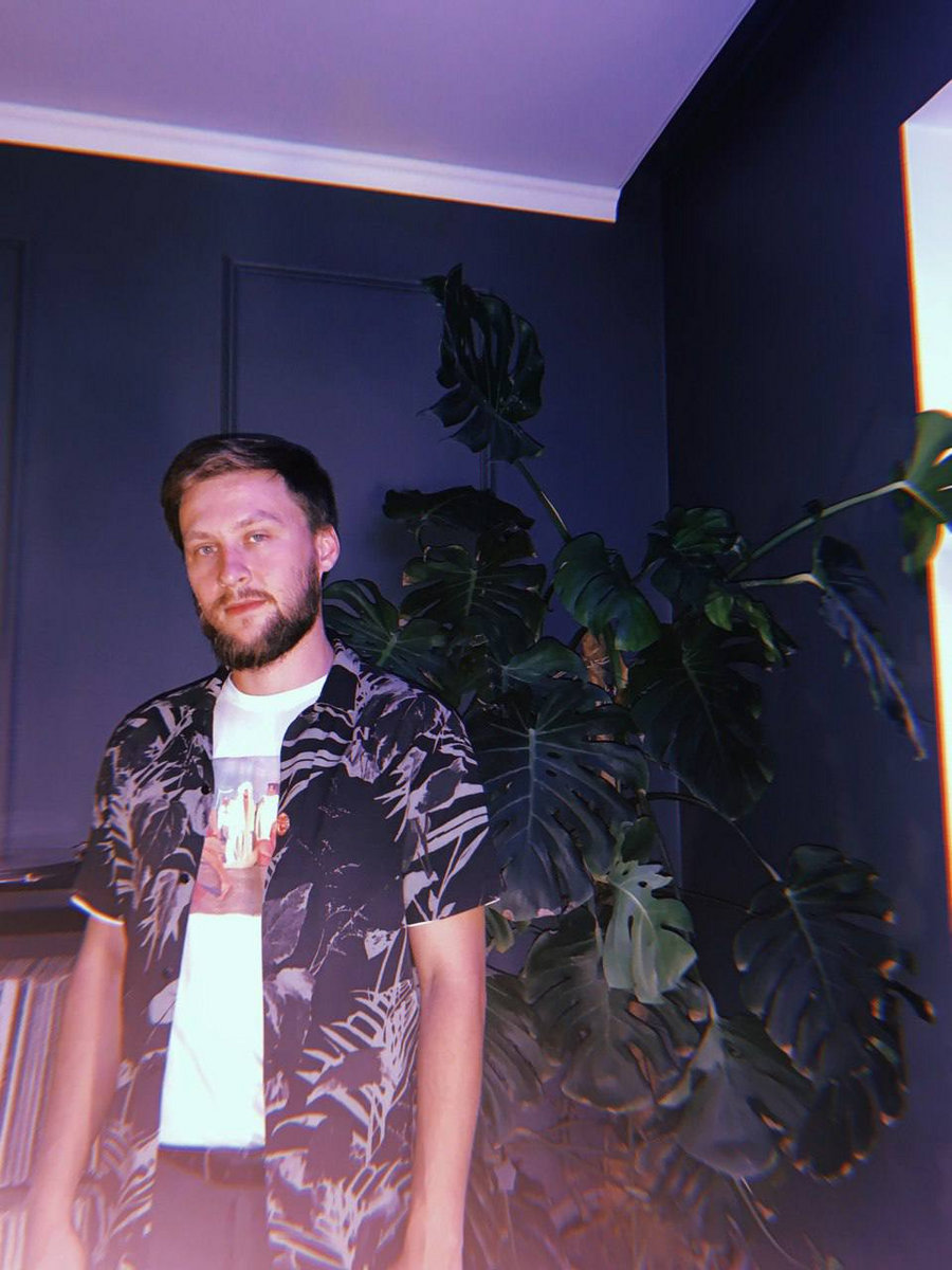 Paloma San Basilio - La Tragedia De Eva (Nicolas Kotowicz Edit) | Nicolas Kotowicz