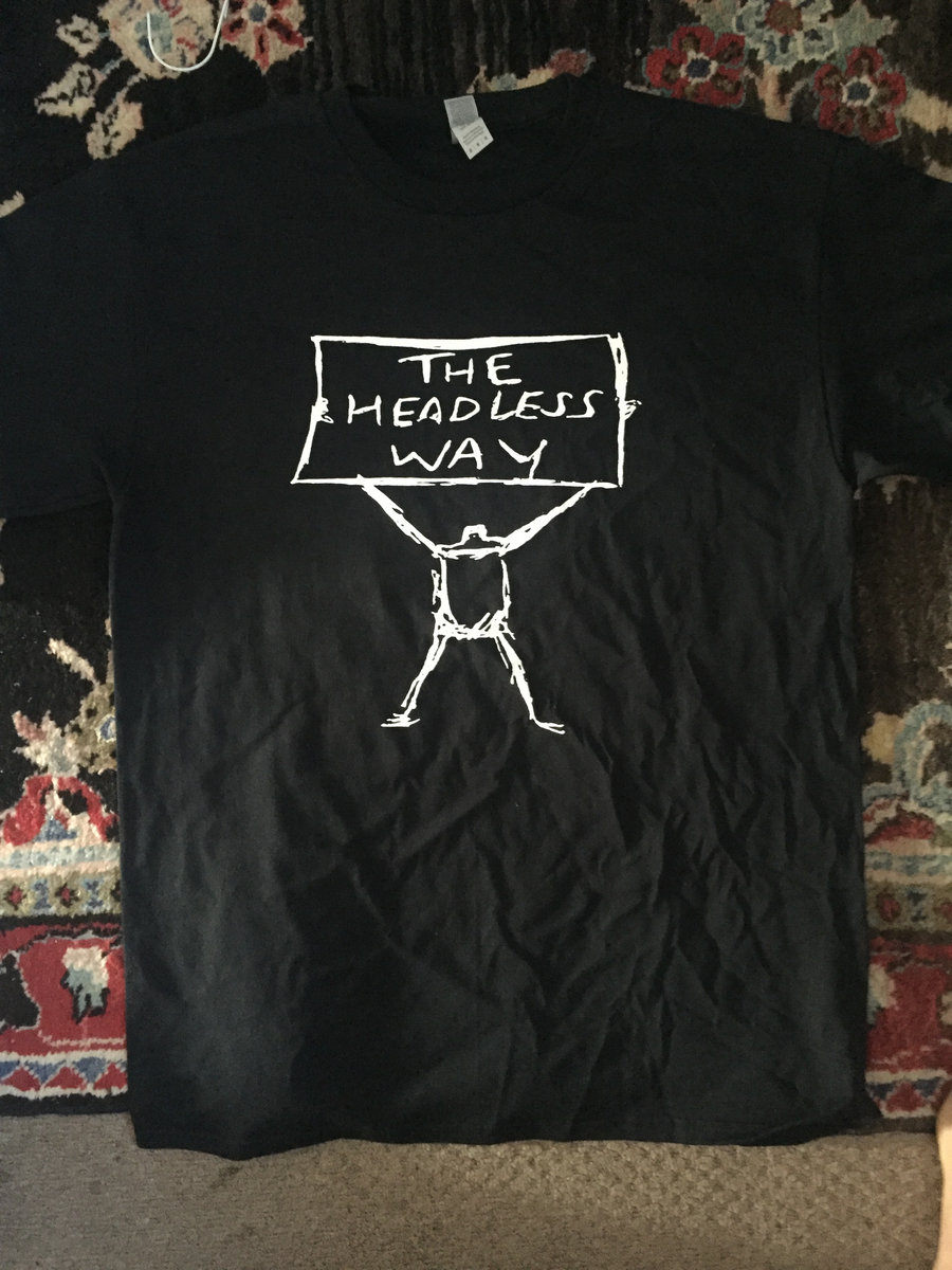 The Headless Way T-Shirts | The Headless Way