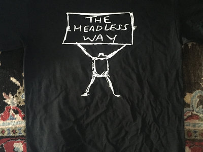 The Headless Way T-Shirts | The Headless Way